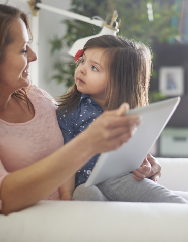 Education Programs | Thames Valley Children's Centre